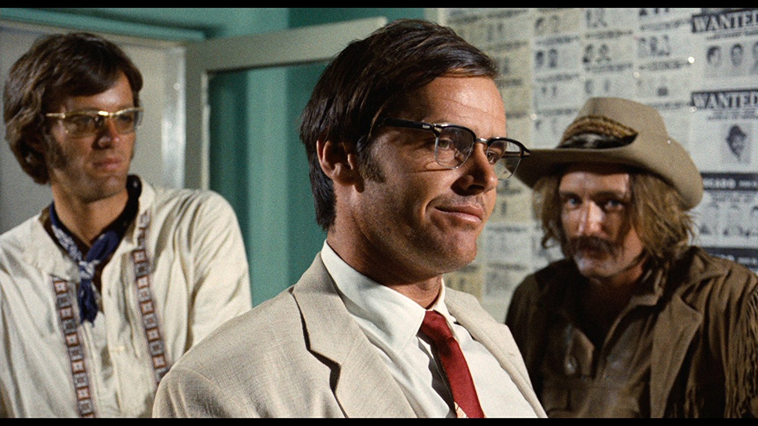 Easy Rider released on this day July 14th 1969