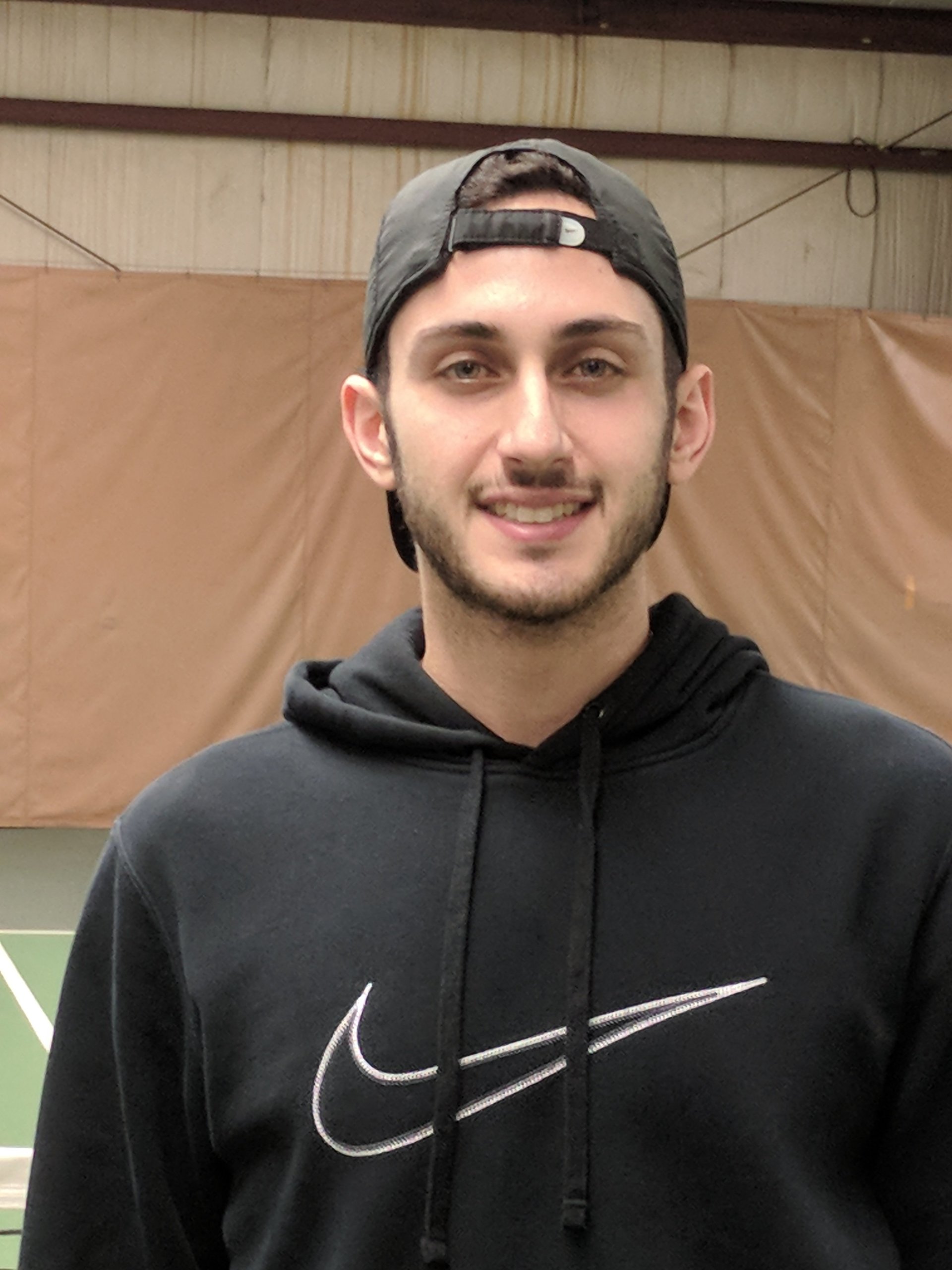 Ed Perpetua Tennis Lessons Staten Island & Woodbridge, EPTA