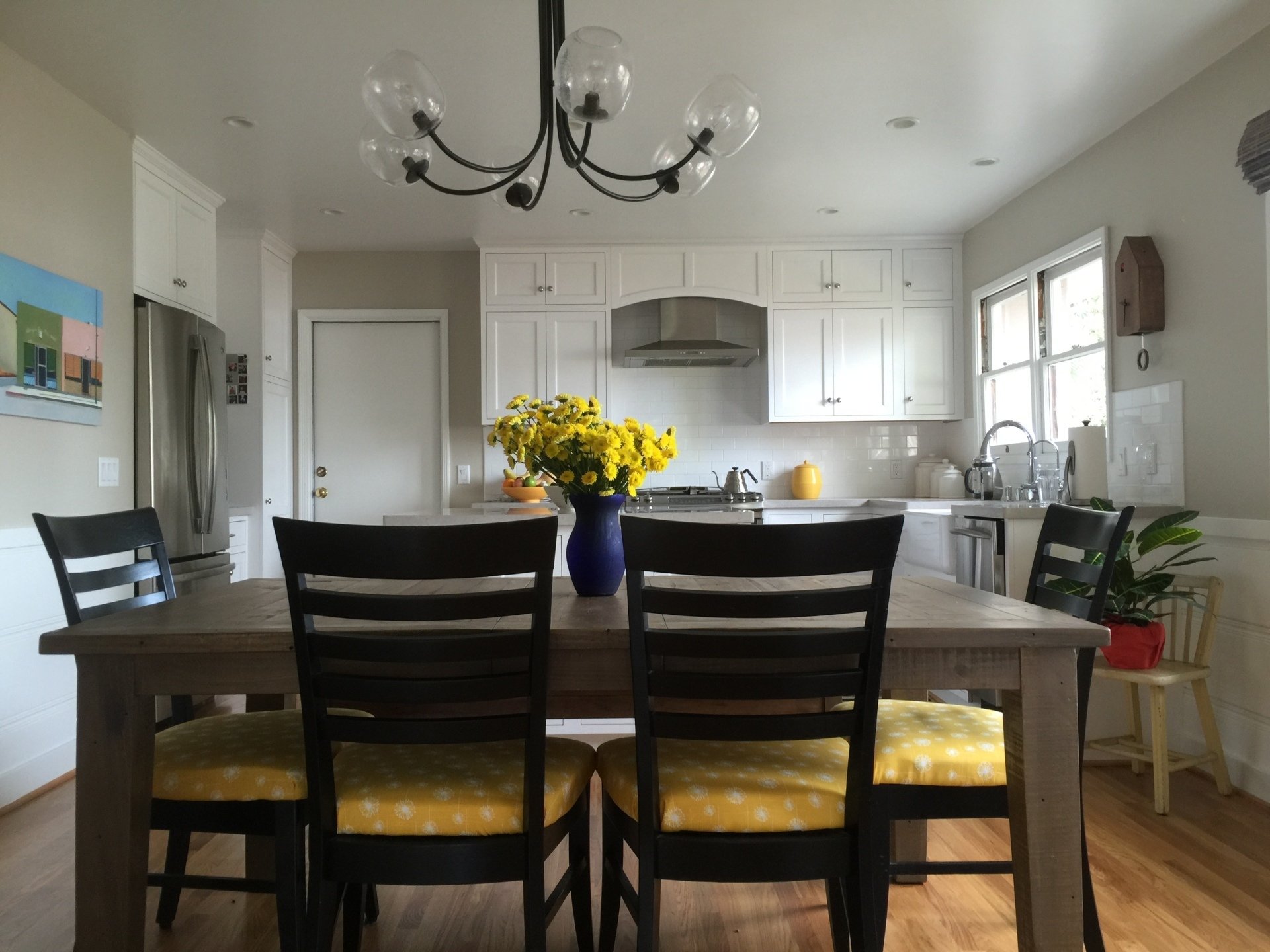 Kitchen Bath and Whole Home remodeling