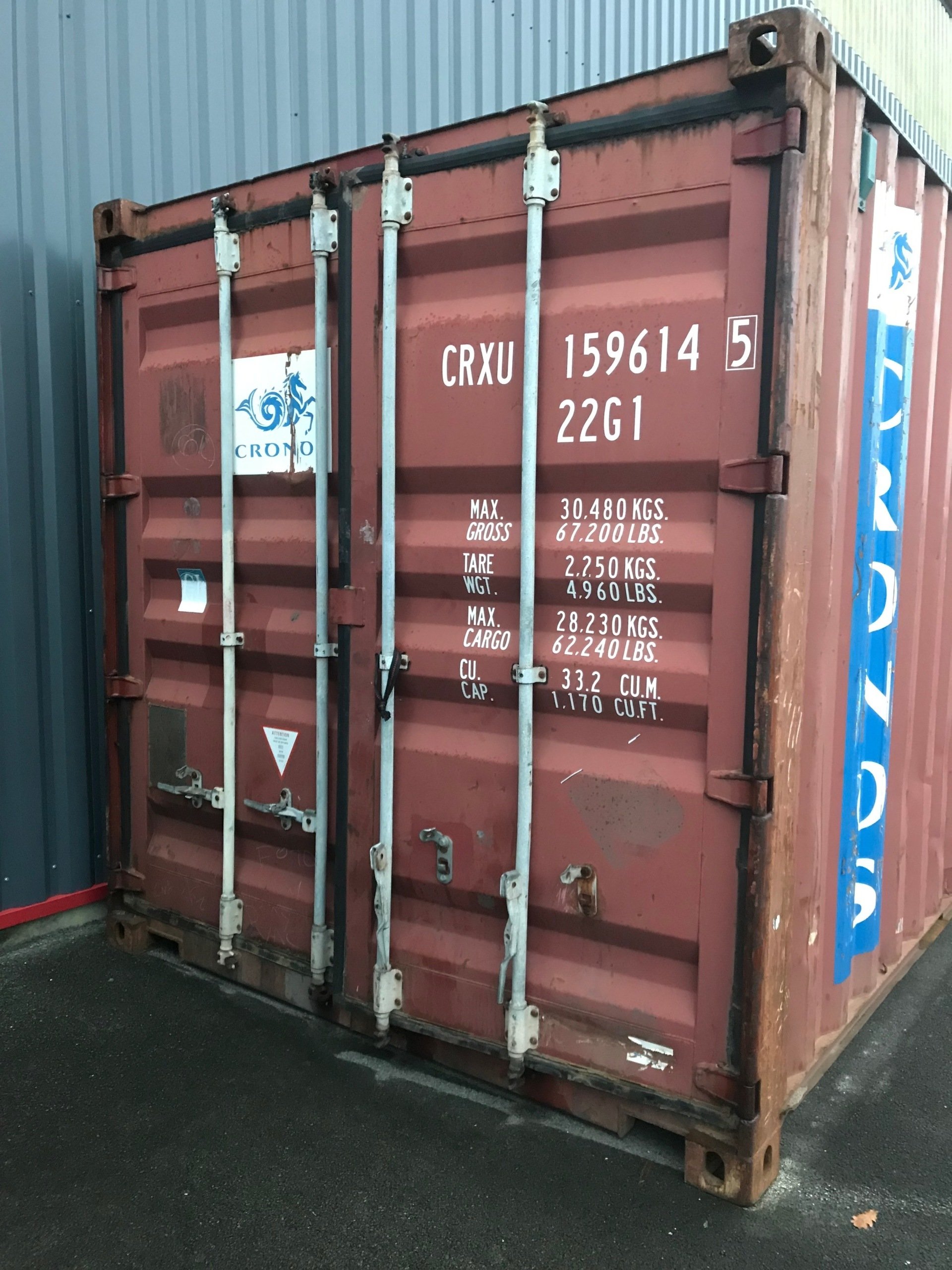 location de box, garde meuble, stockages