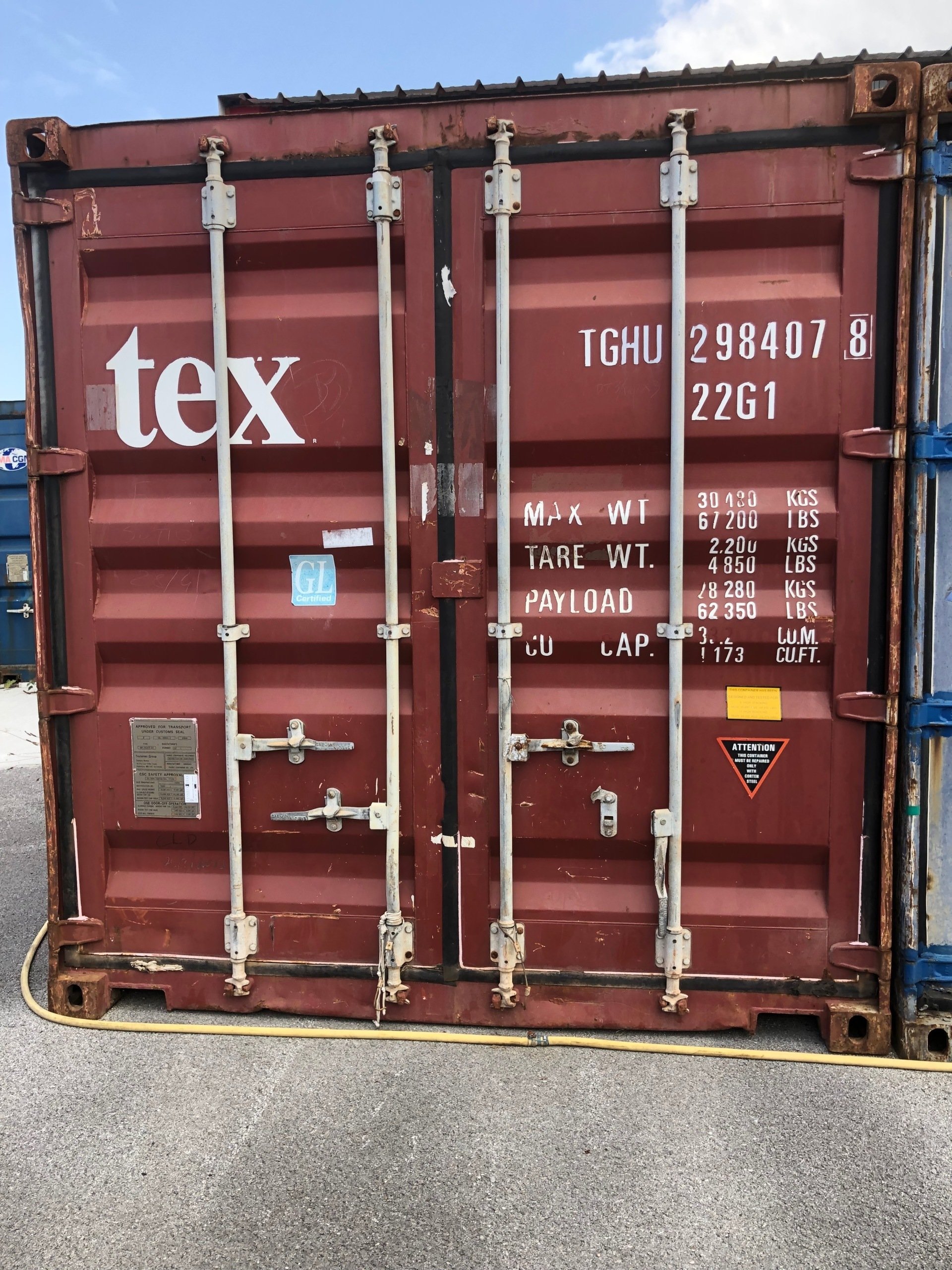 location de box, garde meuble, stockages