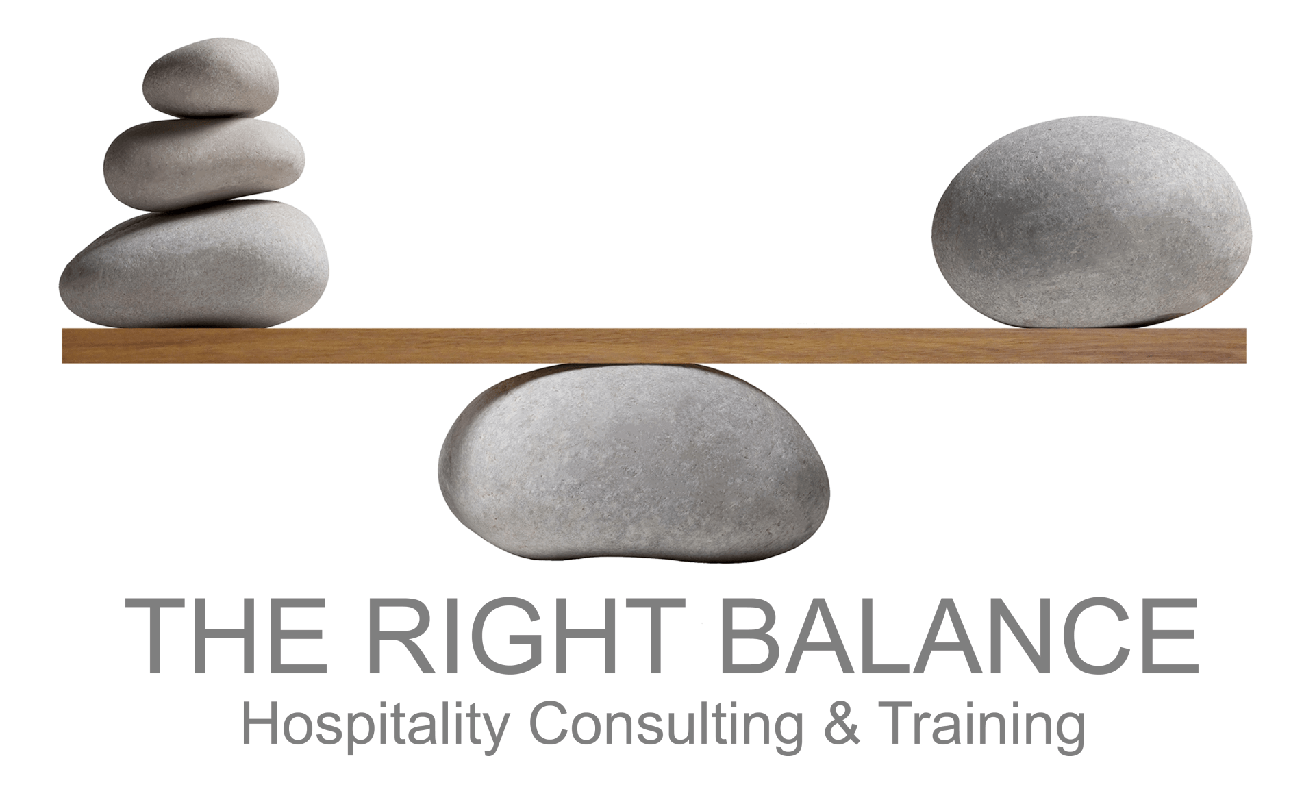 The Right Balance - Hospitality Consulting & Training