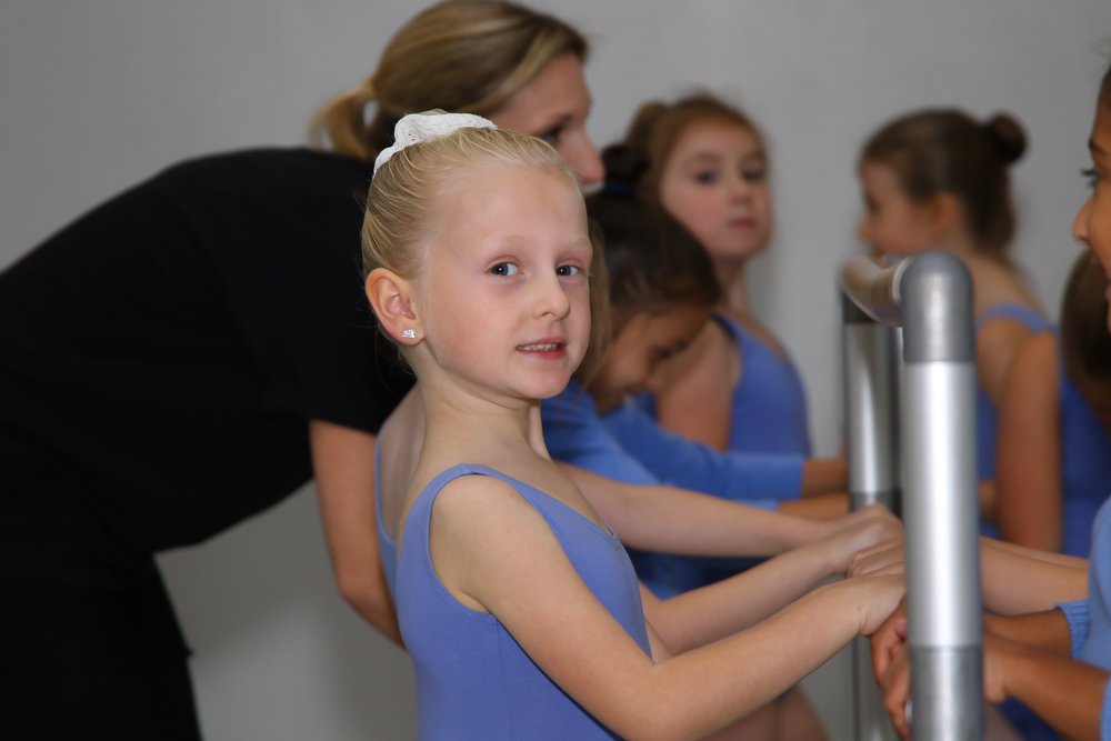 Dance Act Theatre School - Classes Gallery