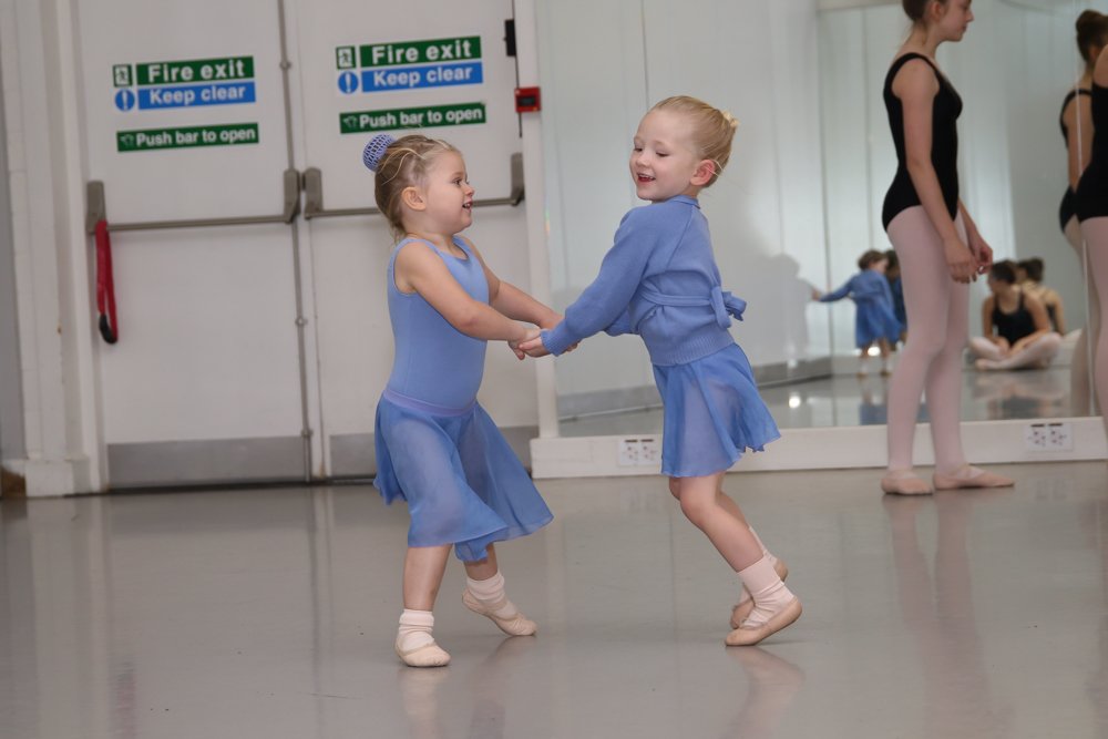 Dance Act Theatre School - Gallery