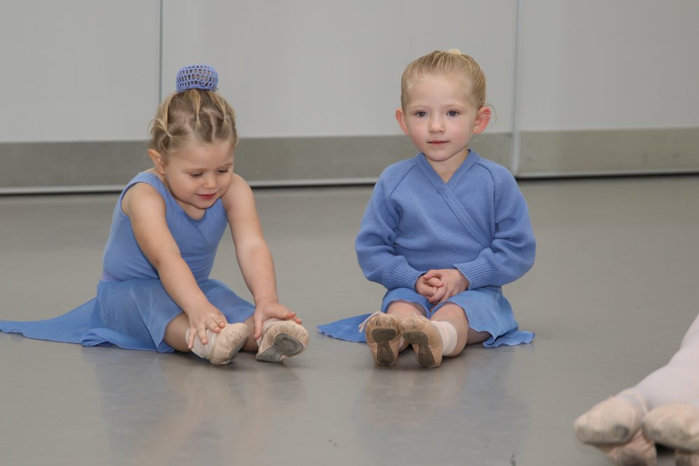 Dance Act Theatre School - Classes Gallery