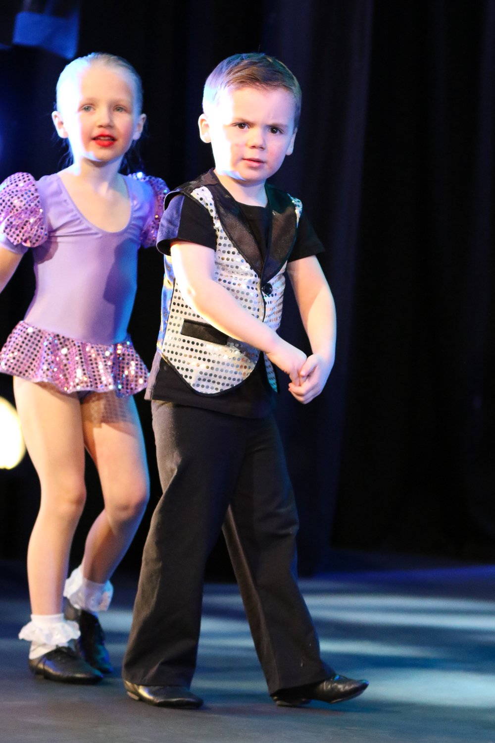 Dance Act Theatre School - Performance Gallery