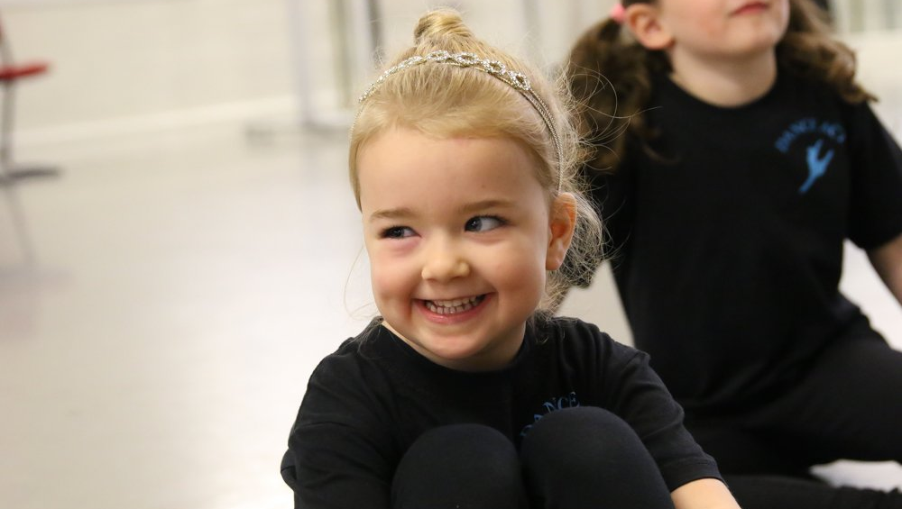 FREE Dance Taster Classes - Dance Act Theatre School