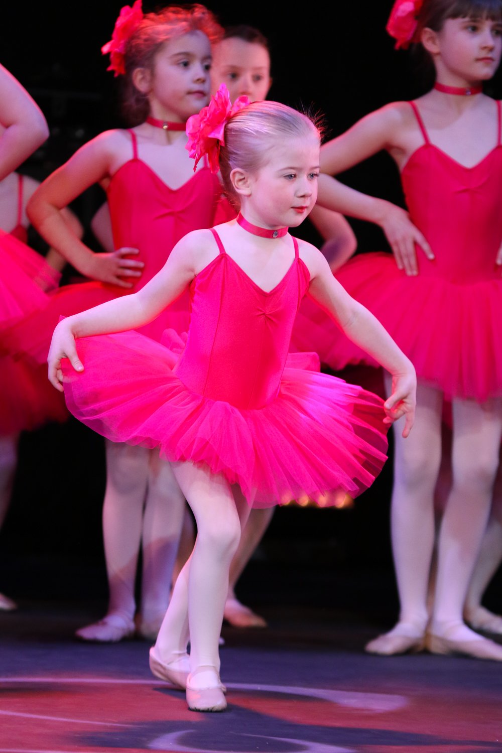 Dance Act Theatre School - Performance Gallery