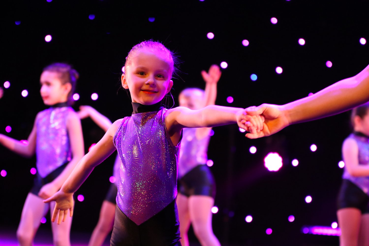 Dance Act Theatre School - Performance Gallery