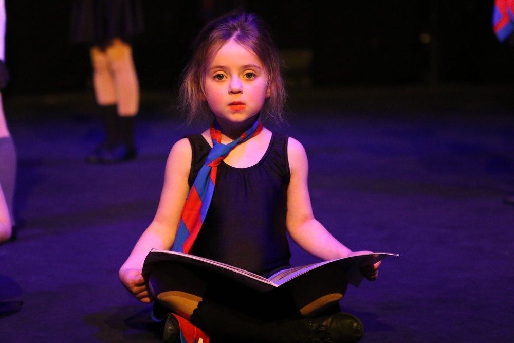 Dance Classes - Dance Act Theatre School