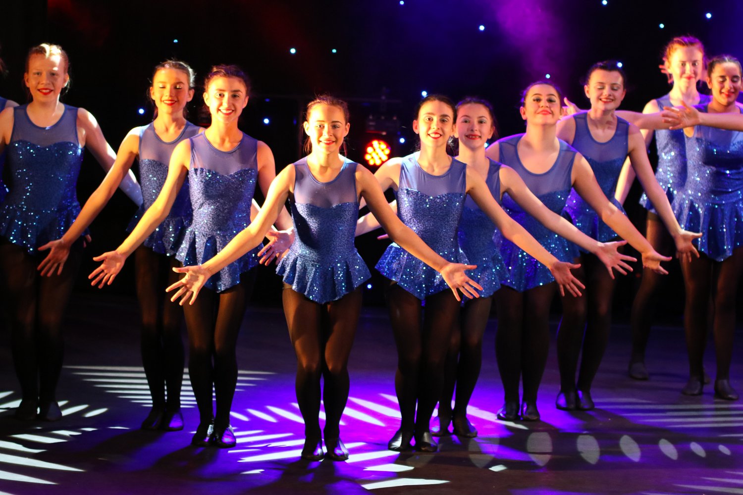 Dance Act Theatre School - Gallery