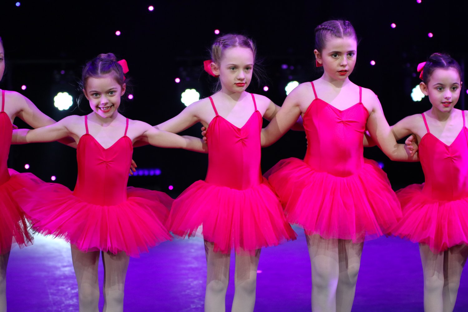 Dance Act Theatre School - Performance Gallery