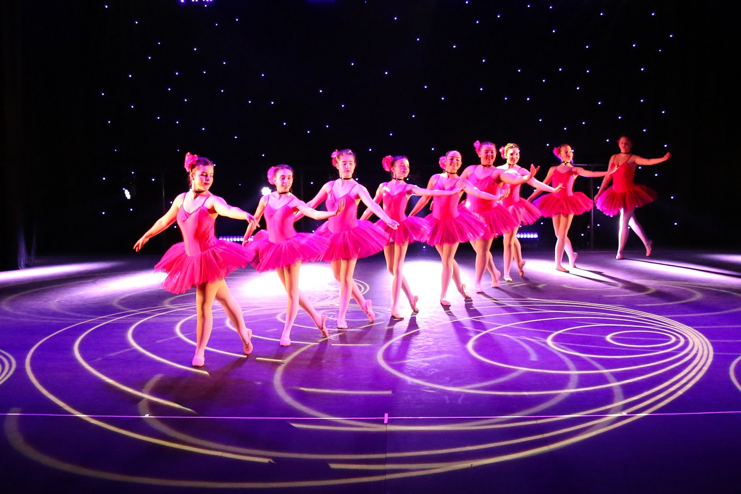 Dance Act Theatre School