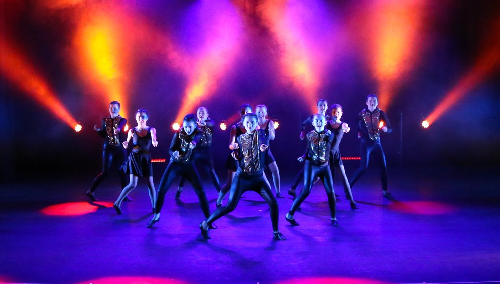 Dance Classes - Dance Act Theatre School