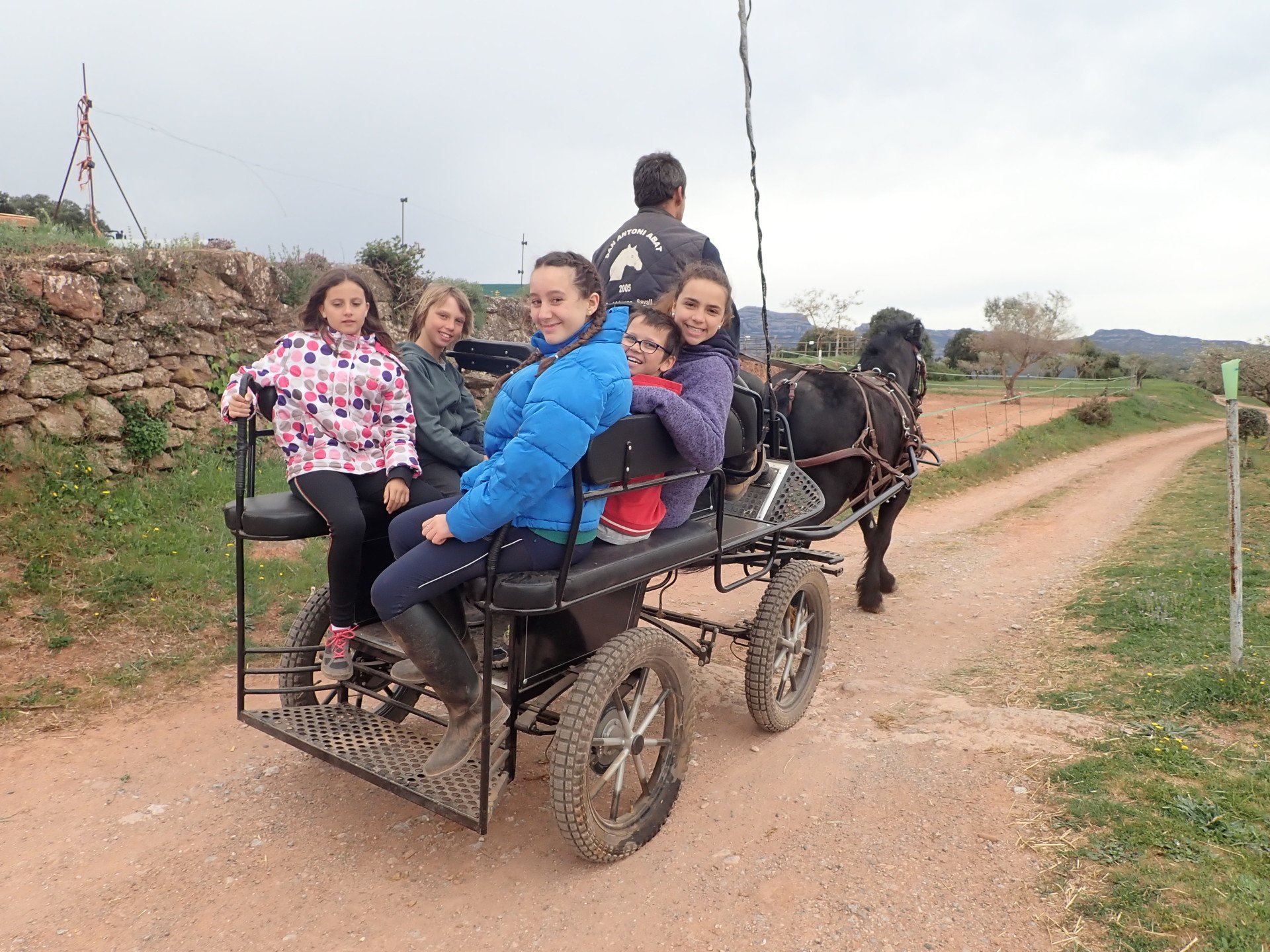 Deportes de aventura