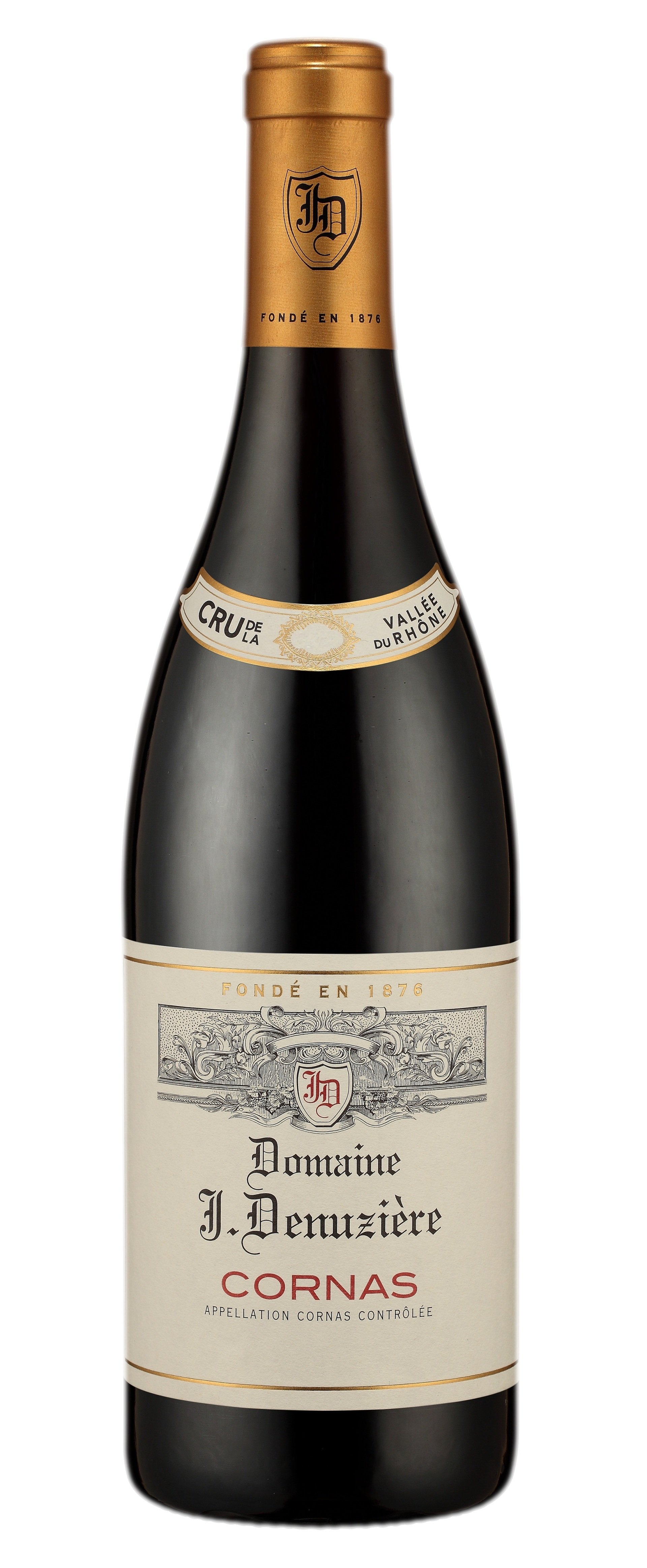 J.Denuzière fondé en 1878