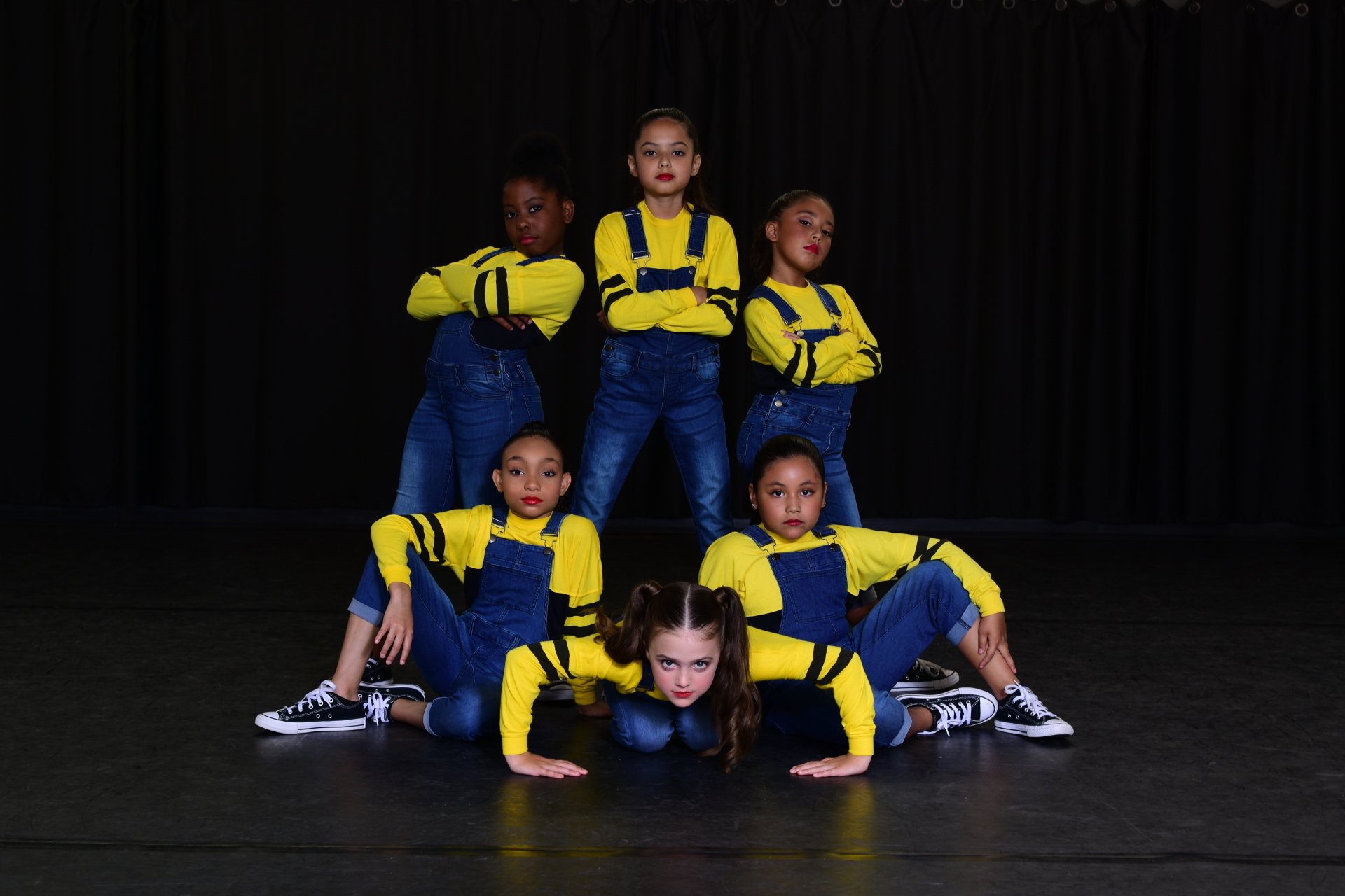 Home [www.ididance.com]