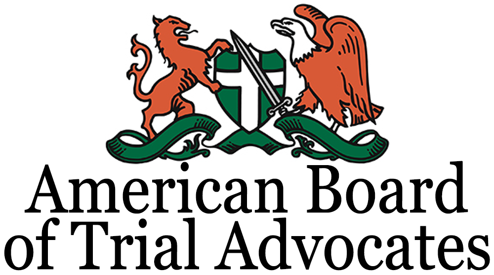 Attorney Brian R. Mason Elected to the American Board of Trial ...