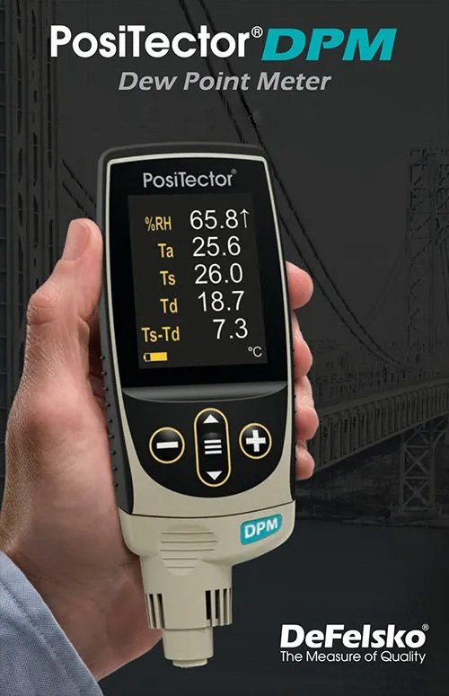 DeFelsko PosiTector Literature - mtv messtechnik oHG