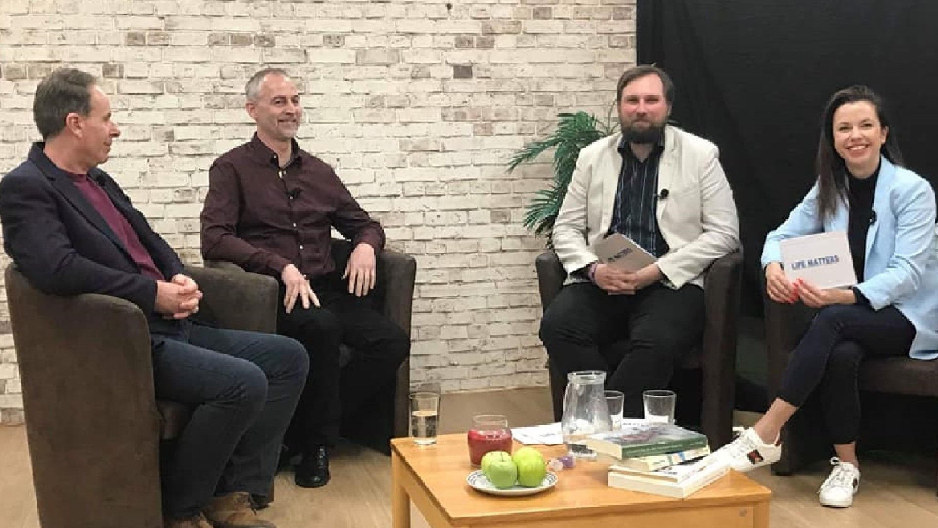 Living Without Problems | Liberation | Nick Roach