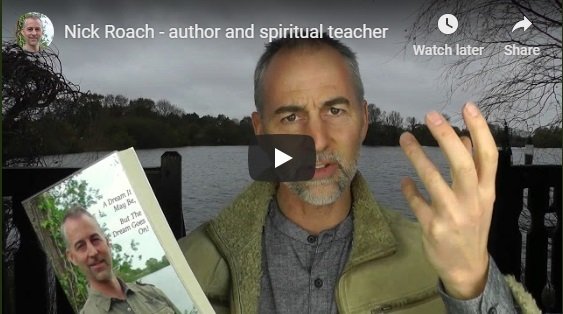 Enlightenment | Liberation | Nick Roach - Living Without Problems
