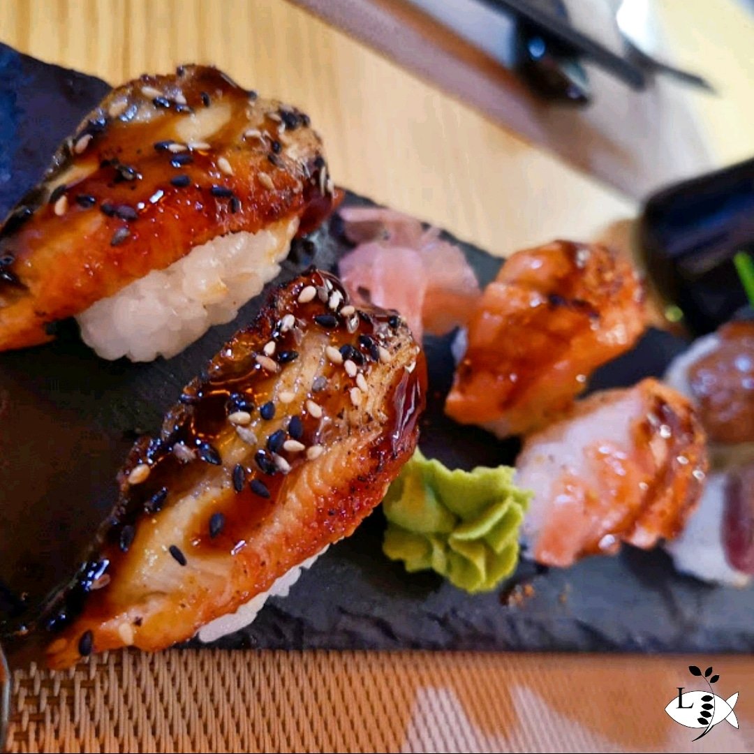 Mejor Restaurante Japonés de Sushi y Ramen de Sevilla