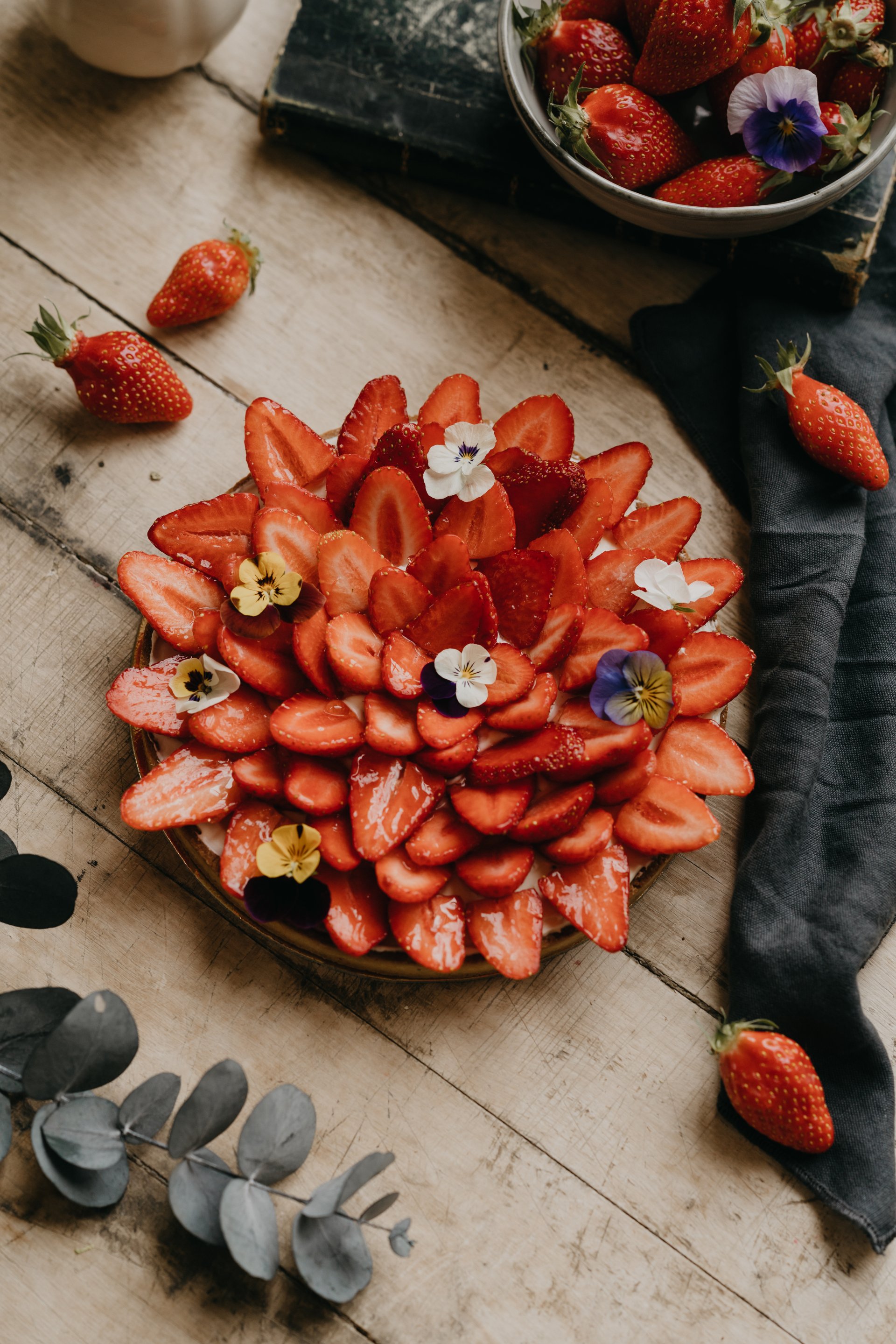 Galerie photos - Chachou pâtisserie