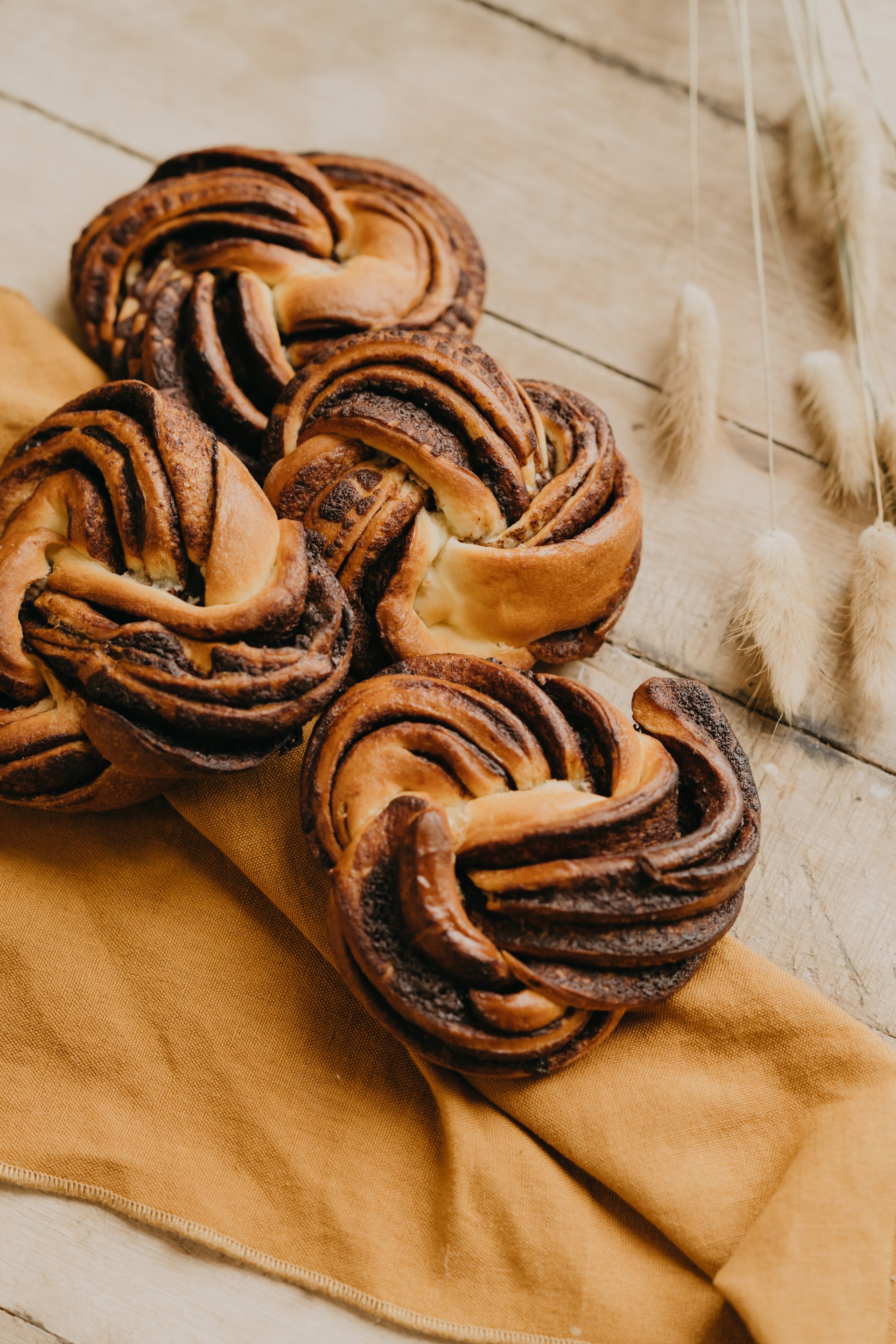 Galerie photos - Chachou pâtisserie