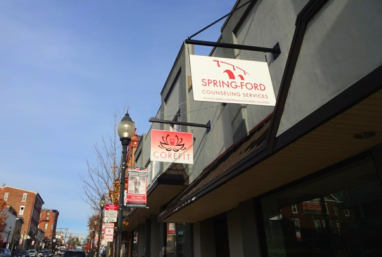 Spring-Ford Counseling Services | Get To Know Us