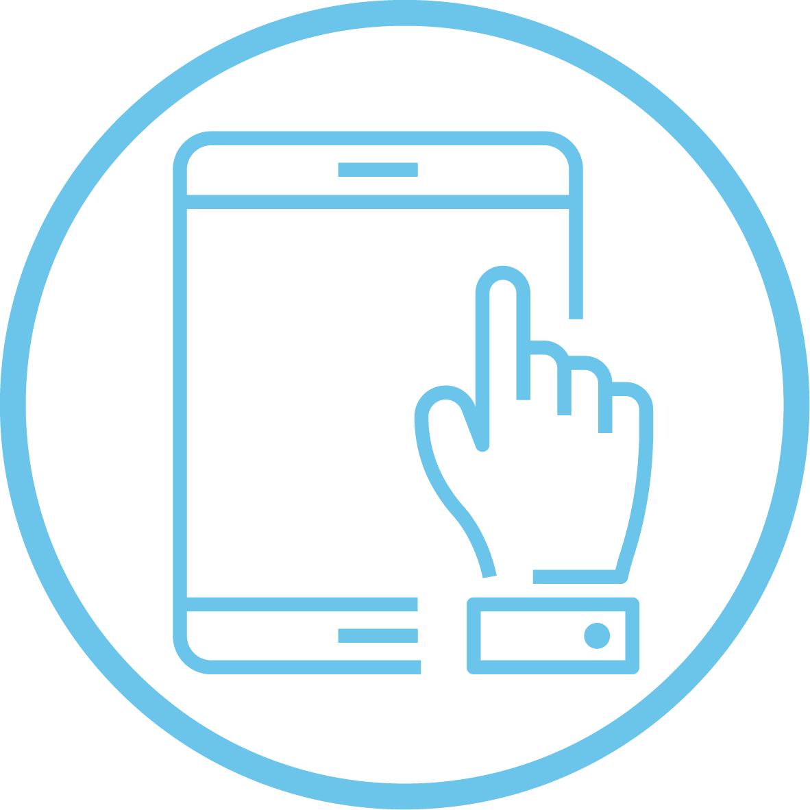 Supplier of Pos Software and Pos Systems (touch screen tills)