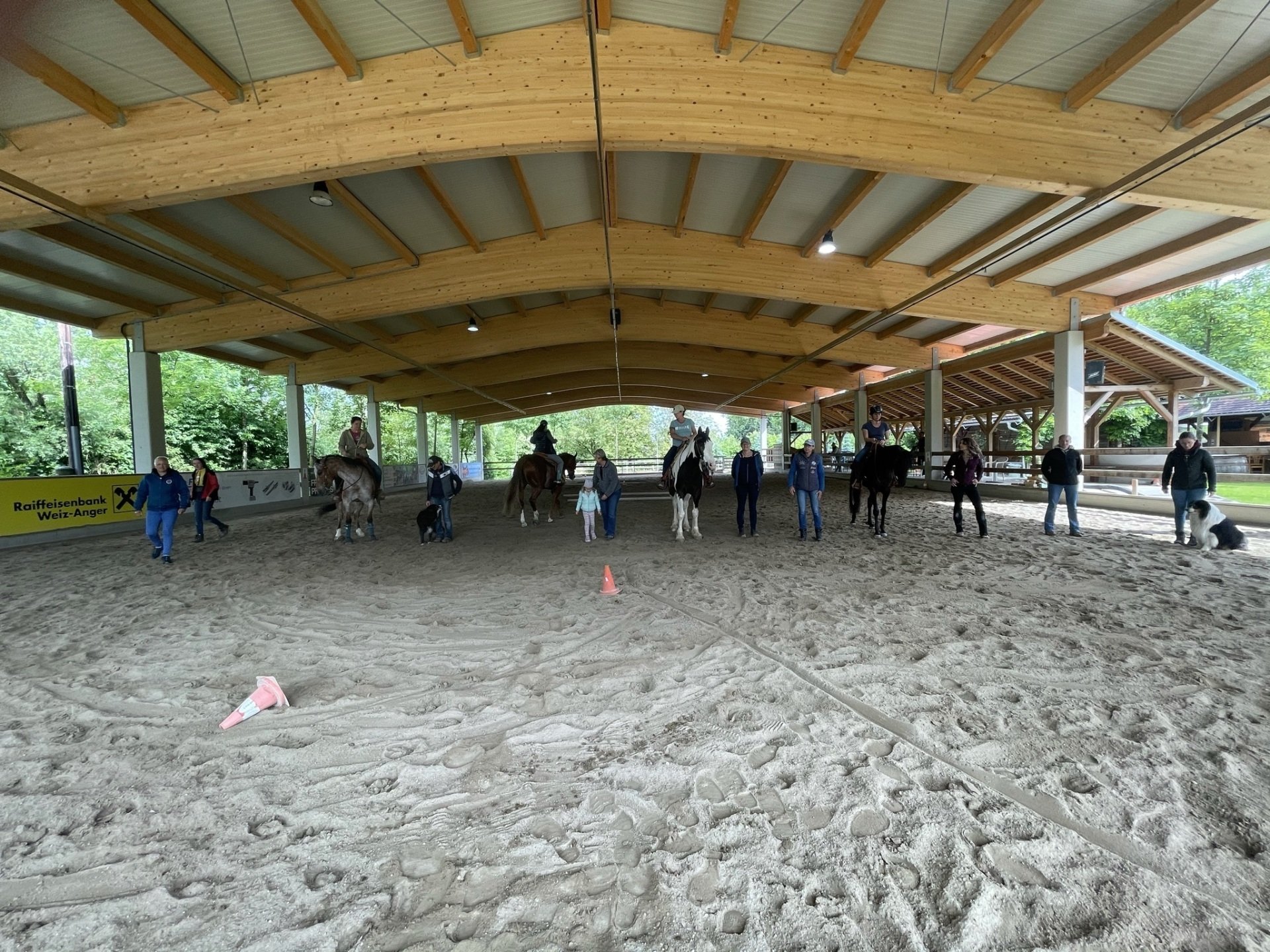 BB Ranch, Kontakt & Anfahrt