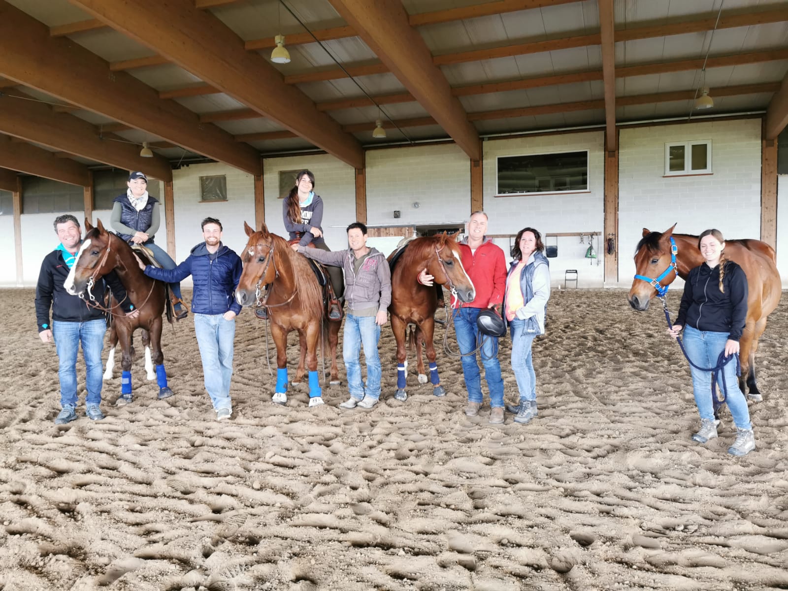 BB Ranch, Kontakt & Anfahrt