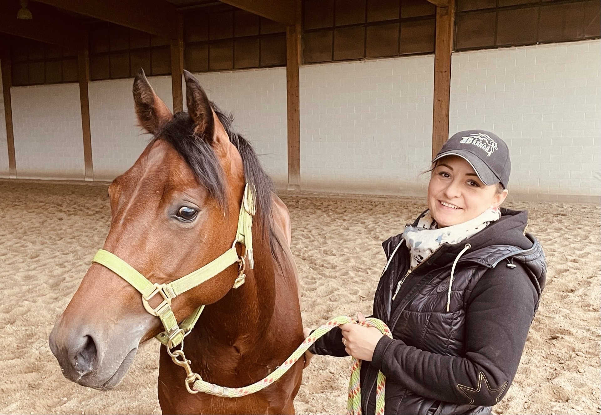 BB Ranch, Kontakt & Anfahrt