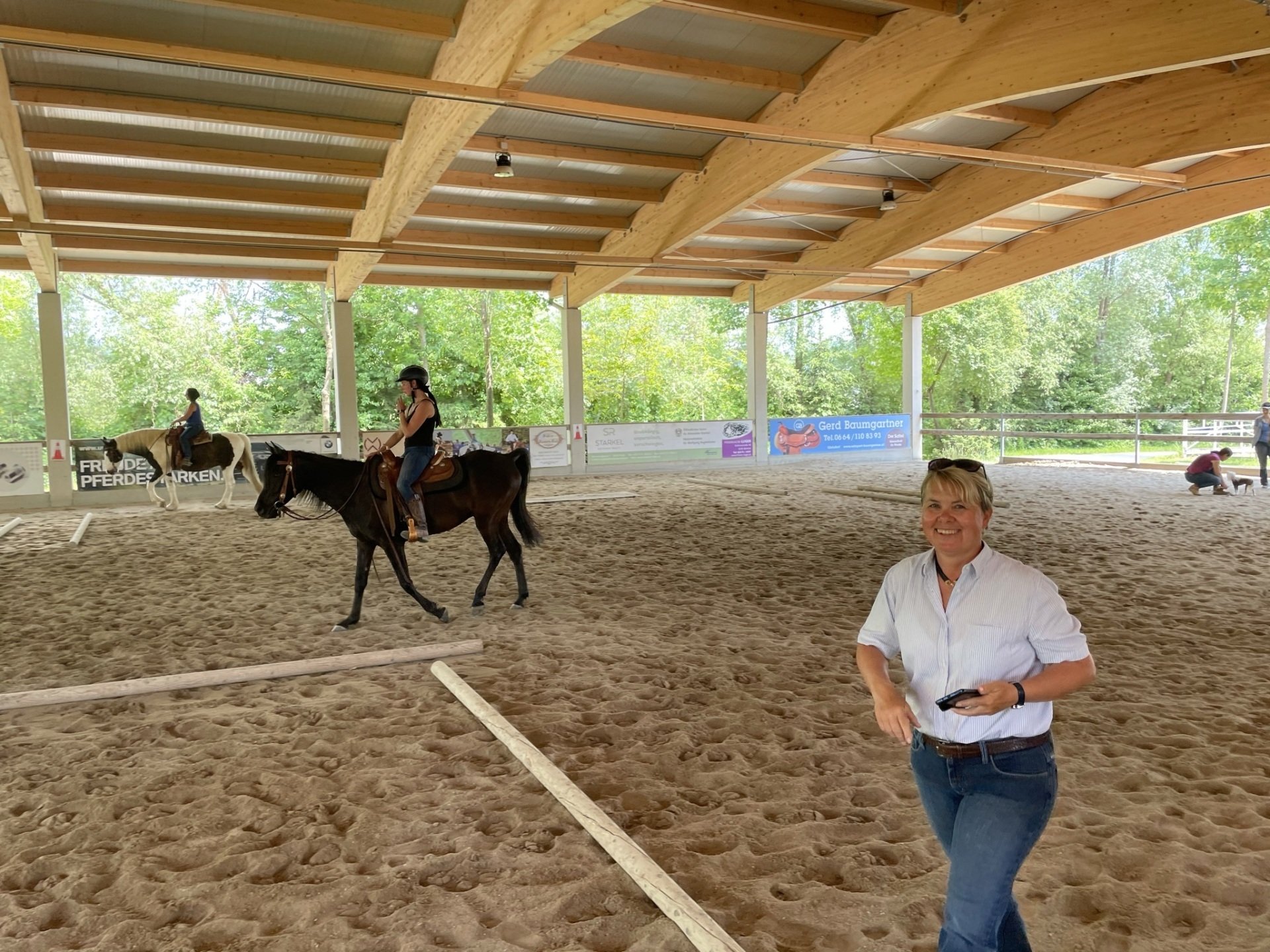 BB Ranch, Kontakt & Anfahrt