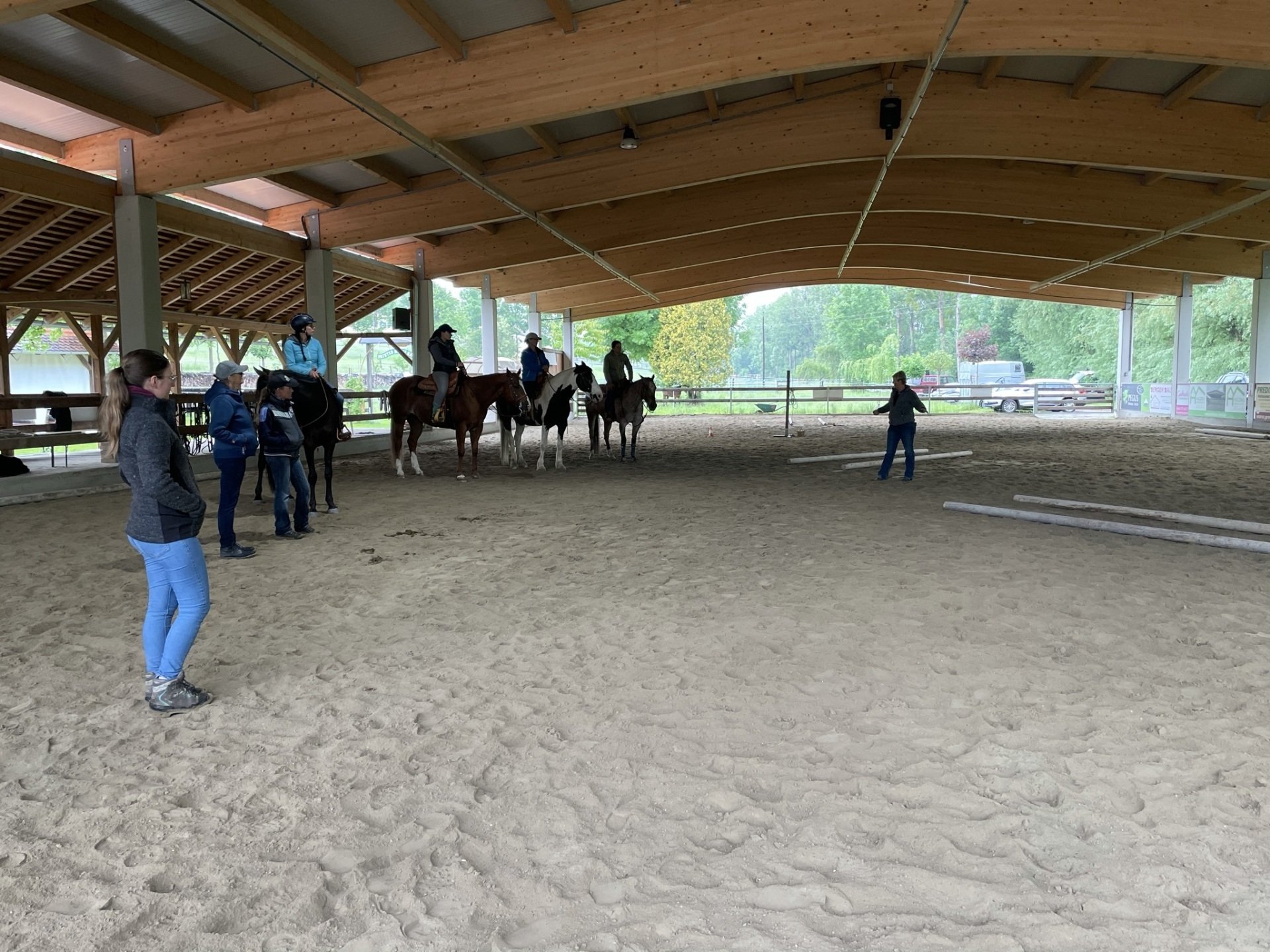 BB Ranch, Kontakt & Anfahrt