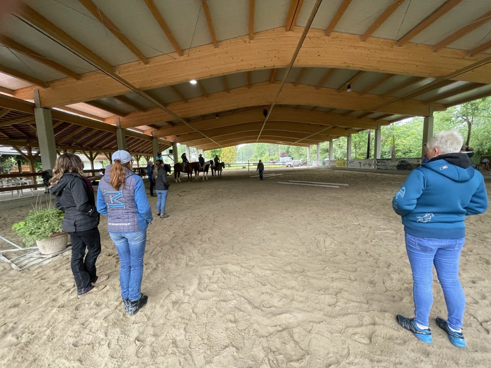 BB Ranch, Kontakt & Anfahrt