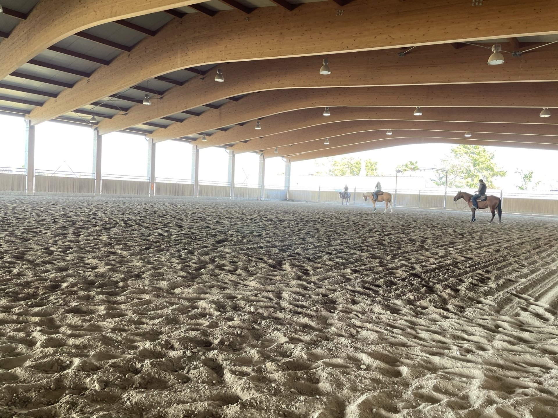 BB Ranch, Kontakt & Anfahrt