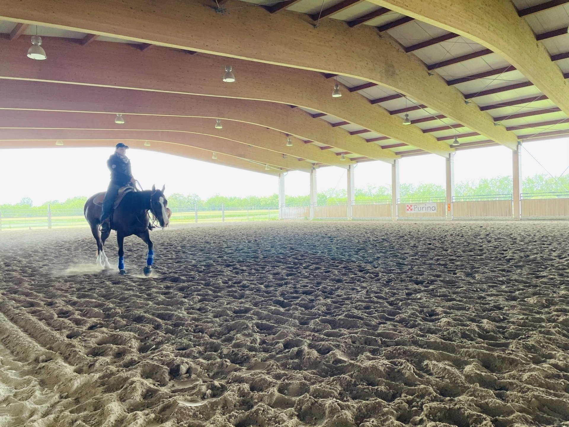 BB Ranch, Kontakt & Anfahrt