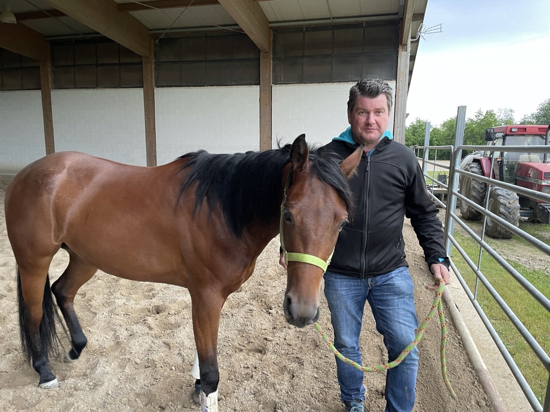 BB Ranch, Kontakt & Anfahrt