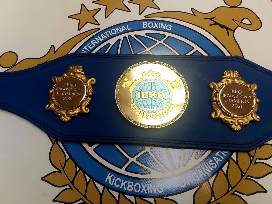 IBKO Events and Results