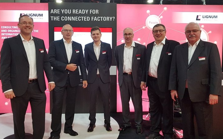 Lignum Consulting – Beratung & Engineering für die Holz- und Möbelindustrie