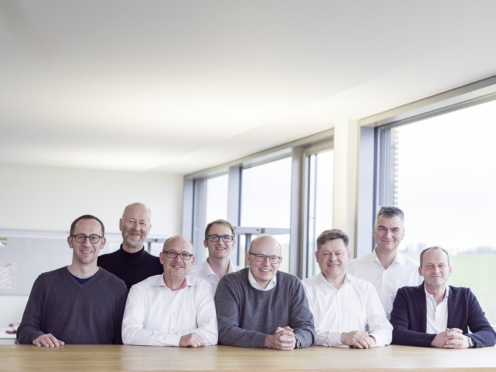 Lignum Consulting – Beratung & Engineering für die Holz- und Möbelindustrie