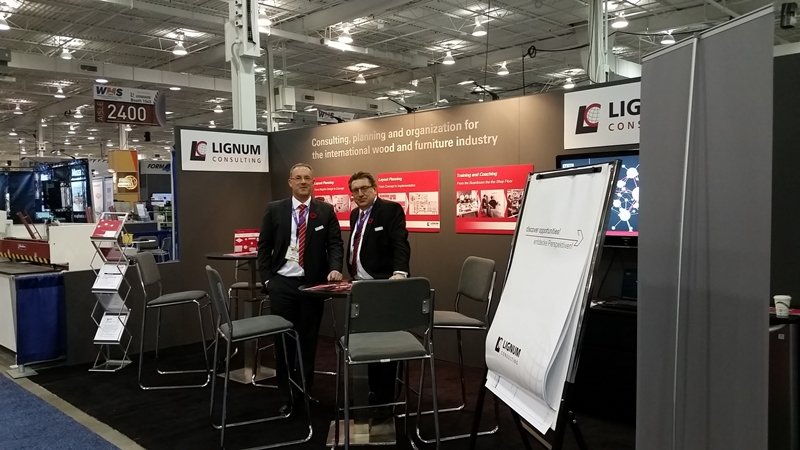 Lignum Consulting – Beratung & Engineering für die Holz- und Möbelindustrie