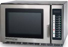 HORNOS DE MICROONDAS INDUSTRIALES MENUMASTER USO RUDO