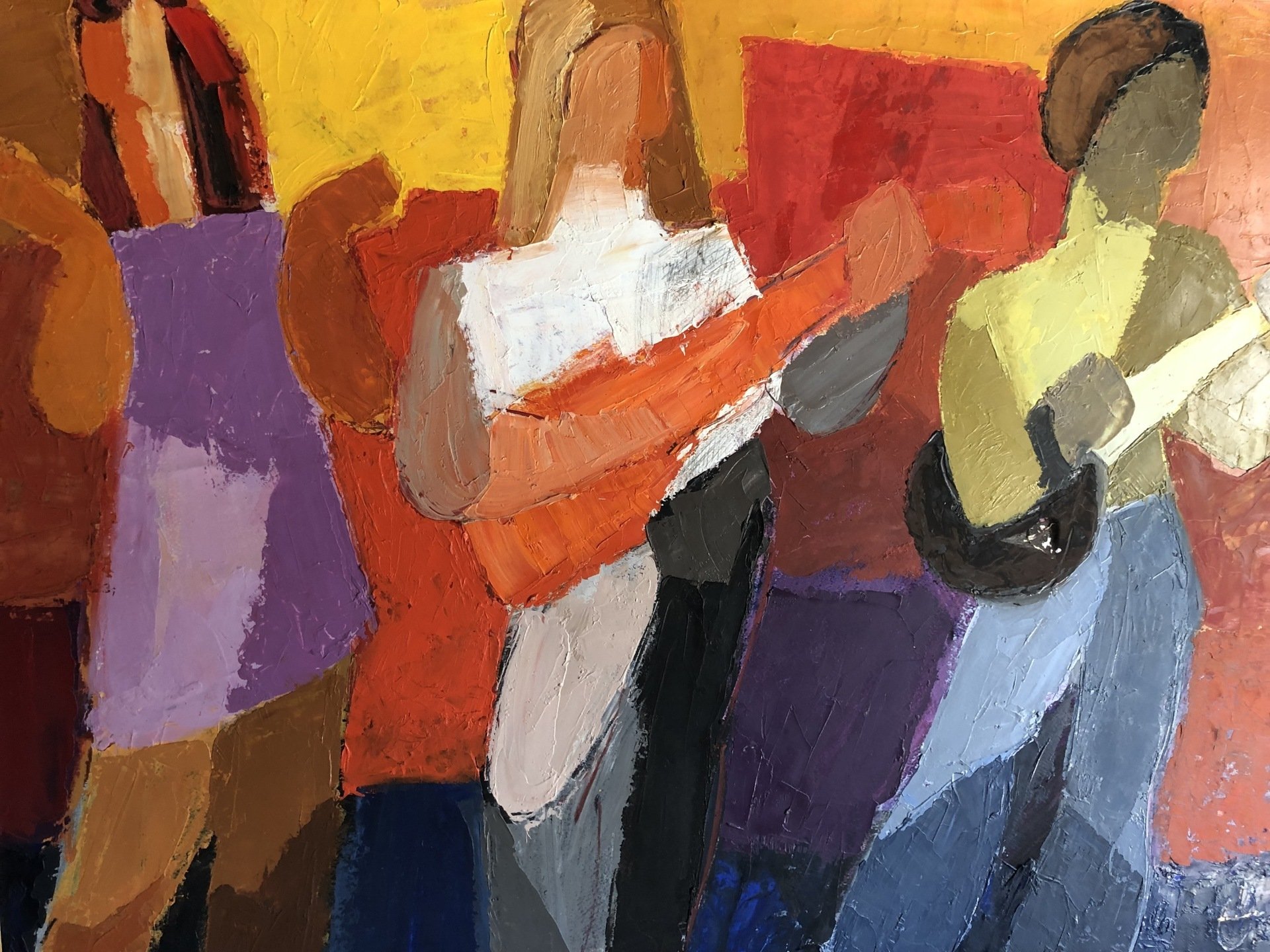 André Auclair céramiste