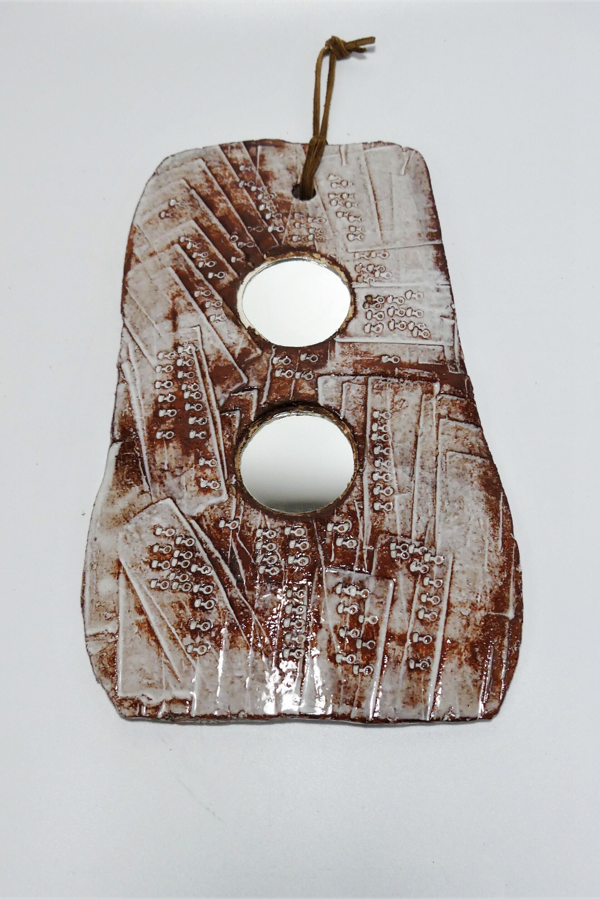 Jean River et Juliette Derel couple de céramistes des années 50