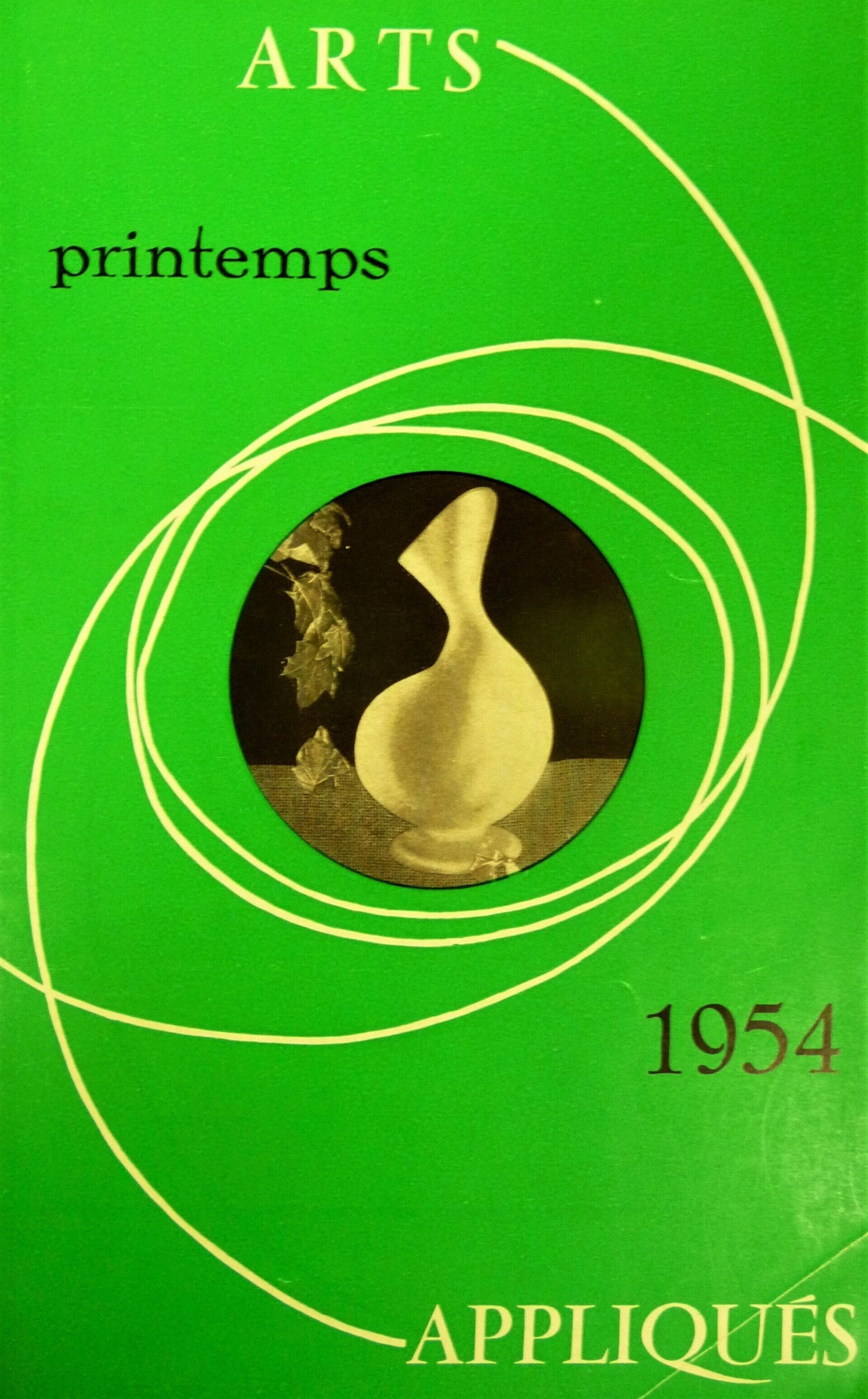 Fernand et Françoise Lacaf