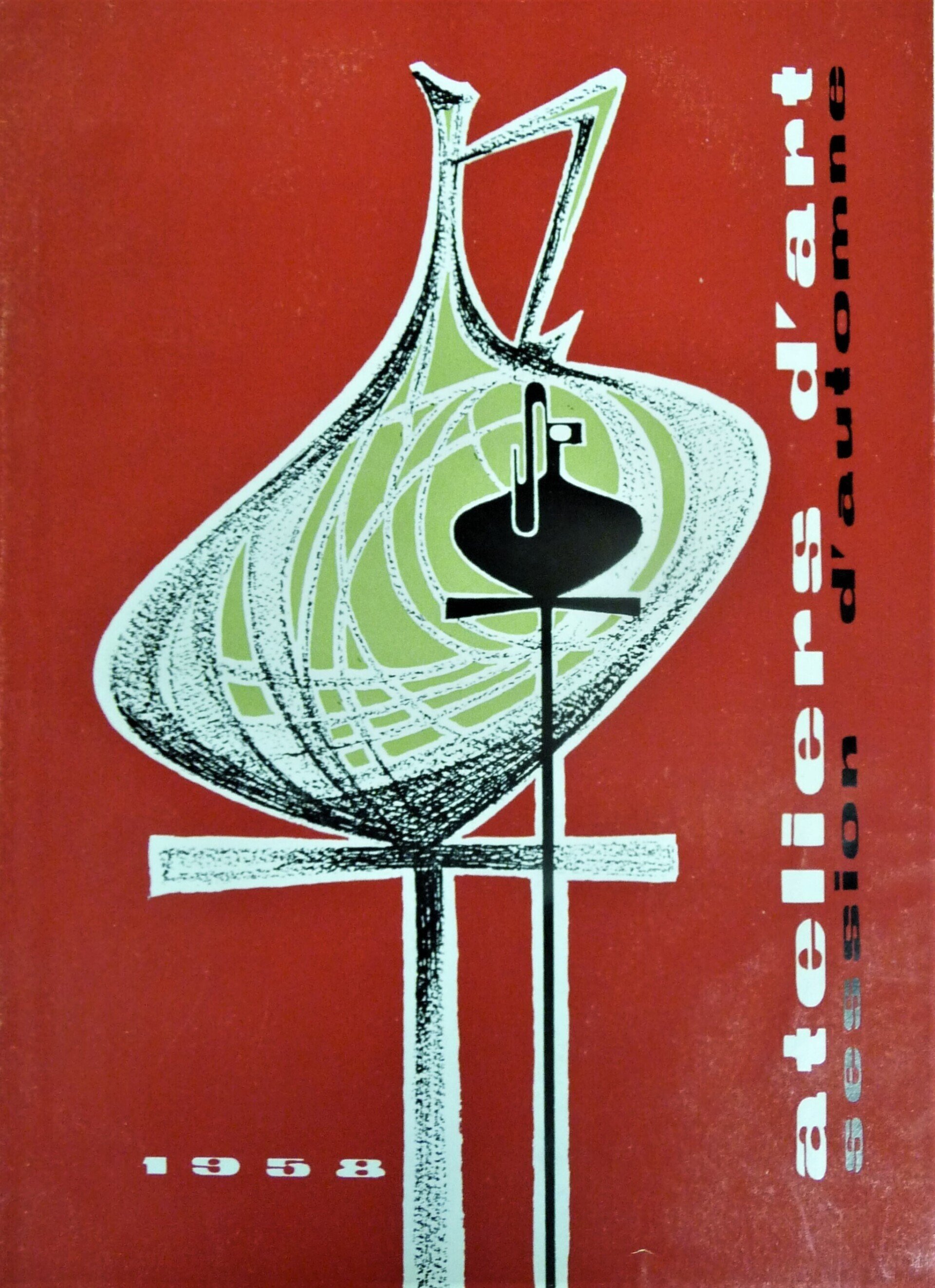 Fernand et Françoise Lacaf