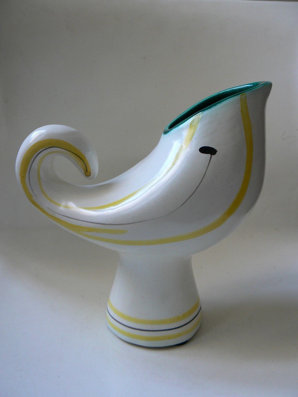 Roger Capron, céramiste