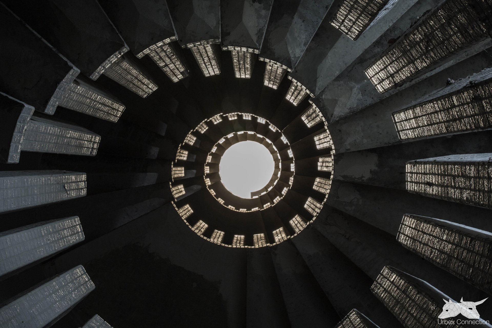 Manoir Colimaçon – Exploration Urbaine et Histoire